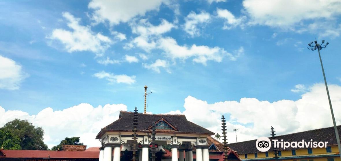 Vaikom 2023 Top Things to Do - Vaikom Travel Guides - Top Recommended ...