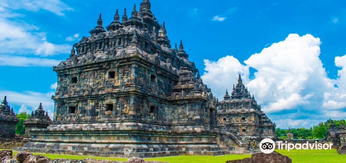 Sleman Regency Travel Guide 2023 - Things to Do, What To Eat & Tips ...