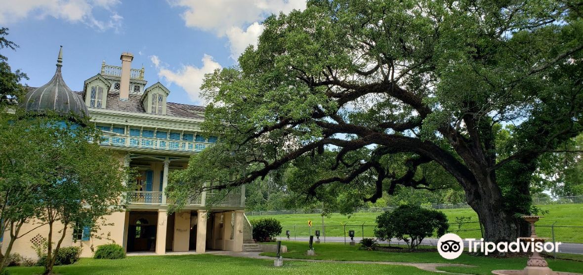 St. John the Baptist Parish Travel Guide 2023 - Things to Do, What To ...