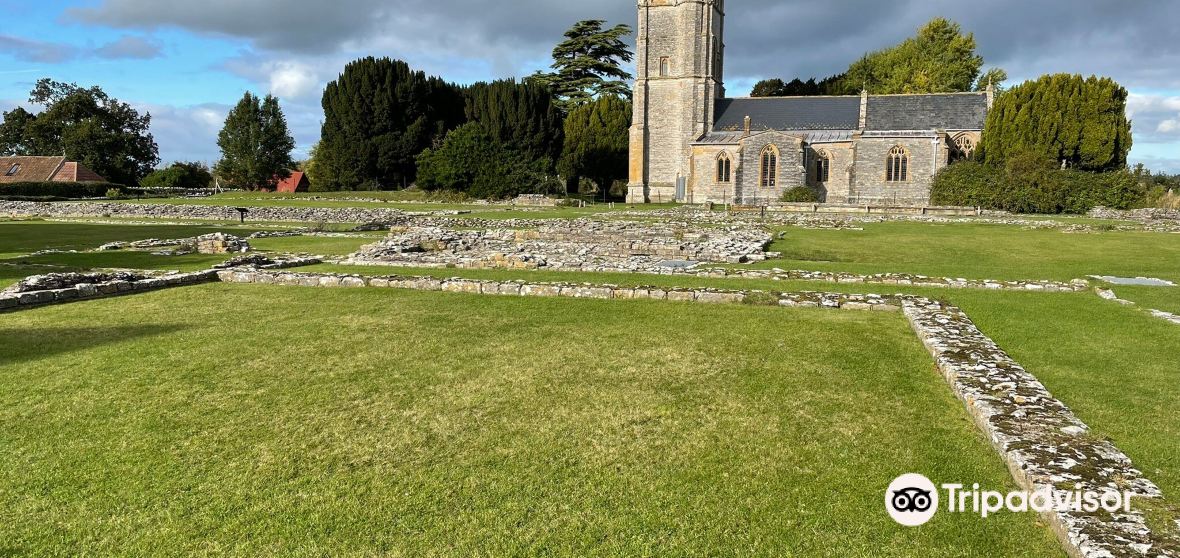 Langport Travel Guide 2023 - Things to Do, What To Eat & Tips | Trip.com