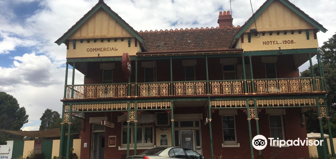 Minyip Travel Guide 2023 - Things to Do, What To Eat & Tips | Trip.com