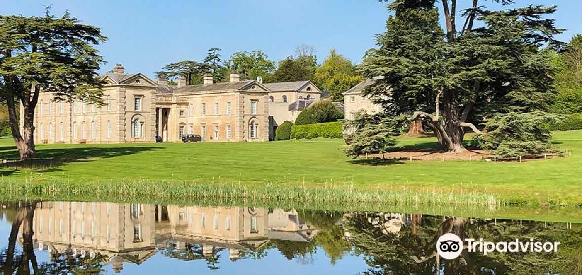 กิจกรรมน่าทำยอดนิยมในCompton Verneyประจำปี 2022 - คู่มือท่องเที่ยว ...