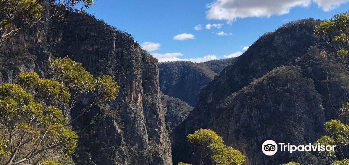 Bungonia Travel Guide 2023 - Things to Do, What To Eat & Tips | Trip.com