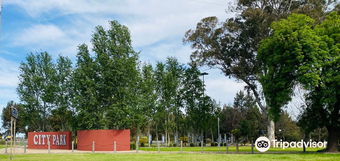 Griffith Travel Guide 2023 - Things to Do, What To Eat & Tips | Trip.com