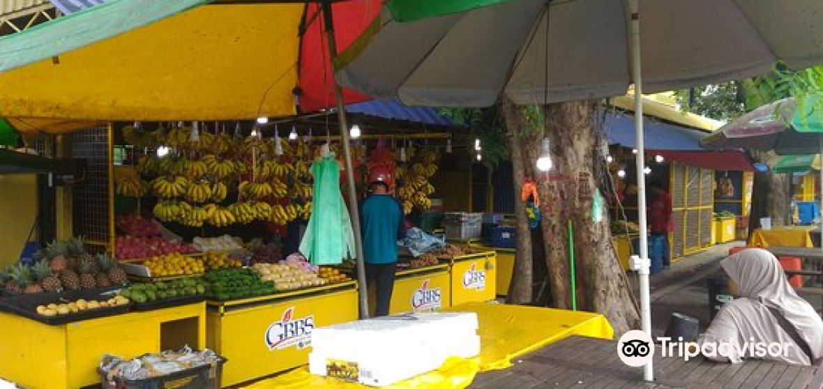 Chukai 2022 Top Things to Do - Chukai Travel Guides - Top Recommended ...