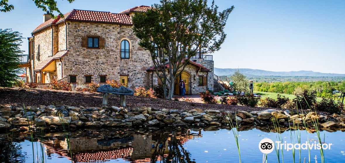 New Castle Travel Guide 2023 - Things to Do, What To Eat & Tips | Trip.com