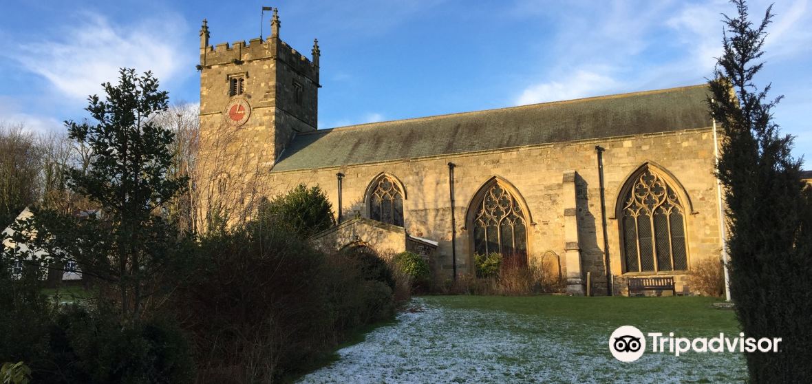 Hunmanby 2023 Top Things to Do - Hunmanby Travel Guides - Top ...