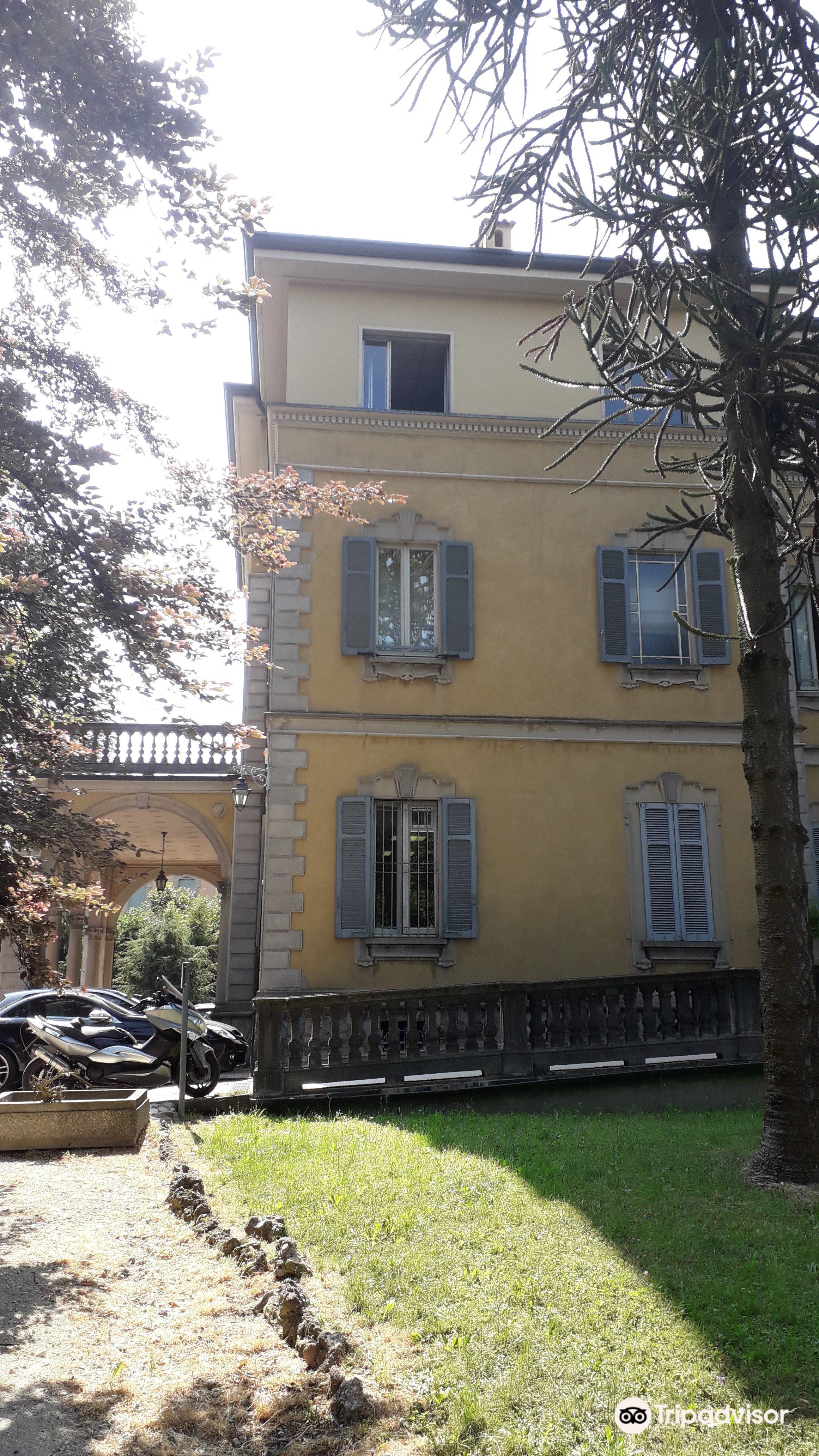 How to Spend 4 Days in Varese - A Complete Itinerary for Varese - Trip.com