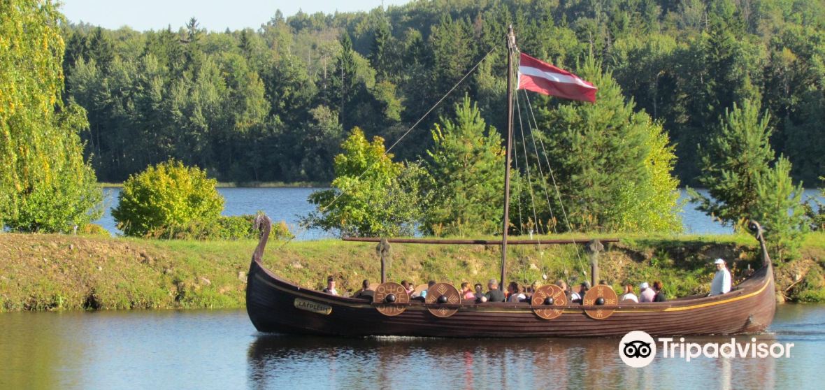 Plavinas Travel Guide 2023 - Things to Do, What To Eat & Tips | Trip.com