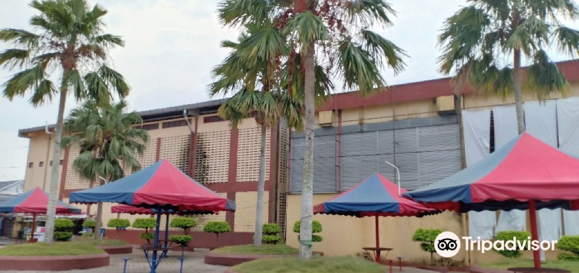 กิจกรรมน่าทำยอดนิยมในSungai Segamatประจำปี 2023 - คู่มือท่องเที่ยว ...