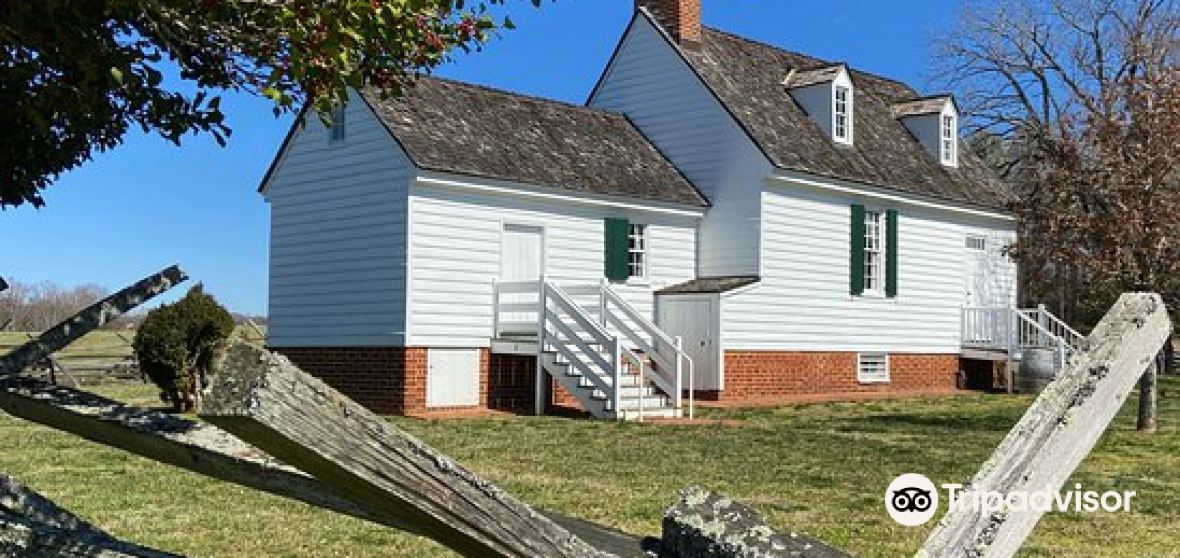 Amelia County Travel Guide 2023 - Things to Do, What To Eat & Tips ...