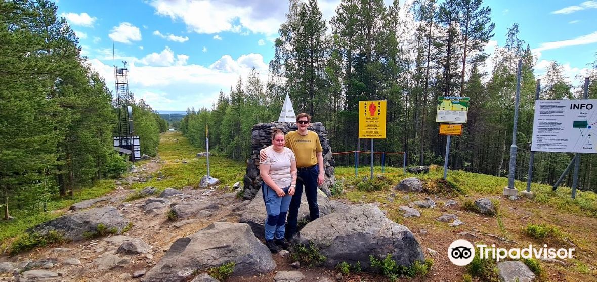 Kirkenes Travel Guide 2023 - Things to Do, What To Eat & Tips | Trip.com