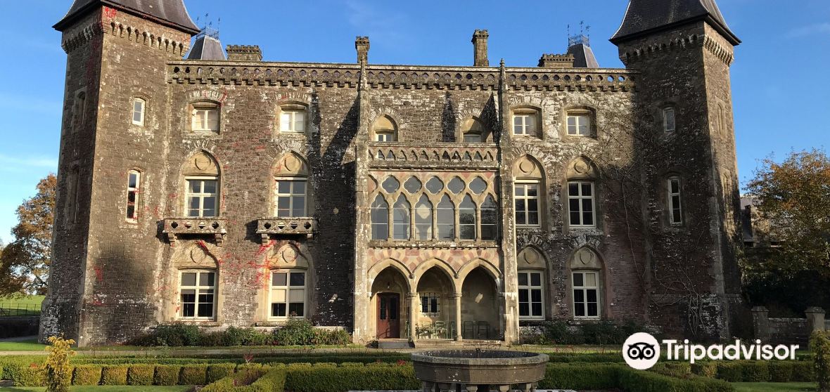 Llandeilo Travel Guide 2023 - Things to Do, What To Eat & Tips | Trip.com