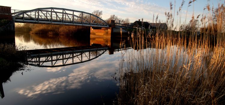 Tønder: guía de viaje 2023 – mapa turístico de Tønder – guía de viaje ...
