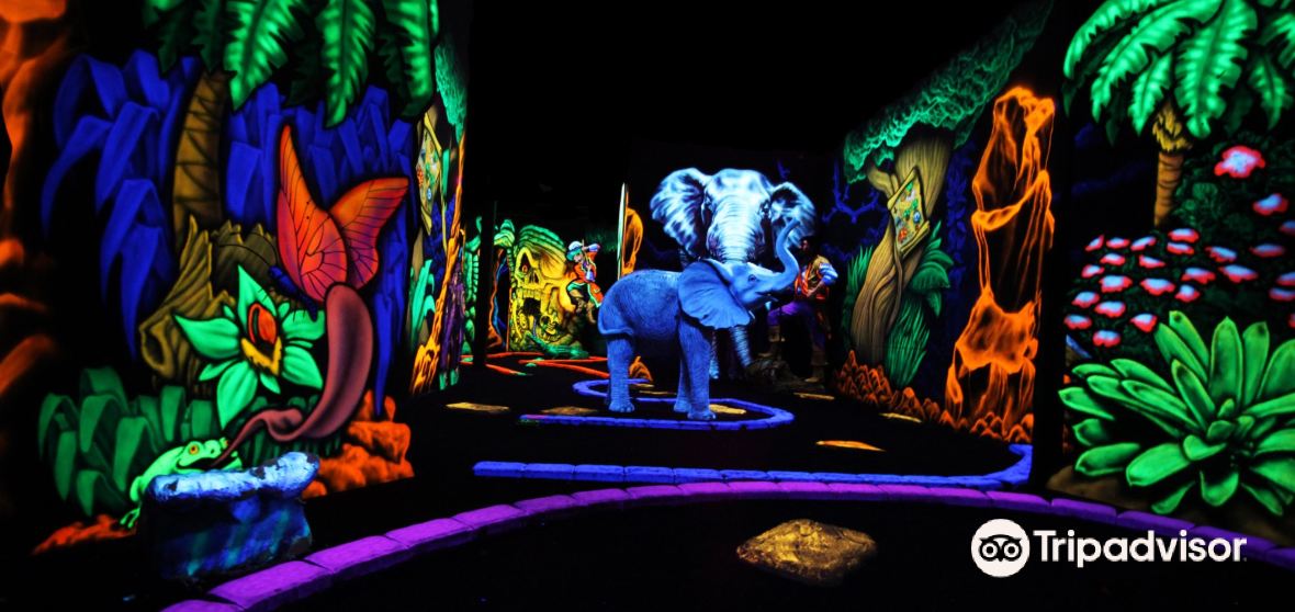 Covedale Travel Guide 2024 - Things to Do, What To Eat & Tips | Trip.com