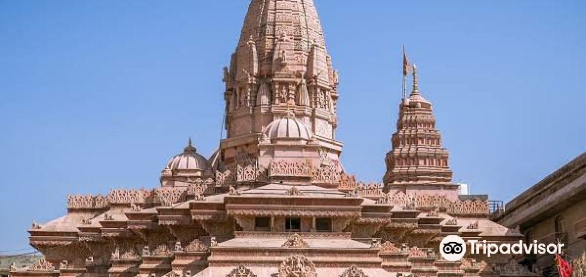 Amravati Travel Guide 2023 - Things to Do, What To Eat & Tips | Trip.com