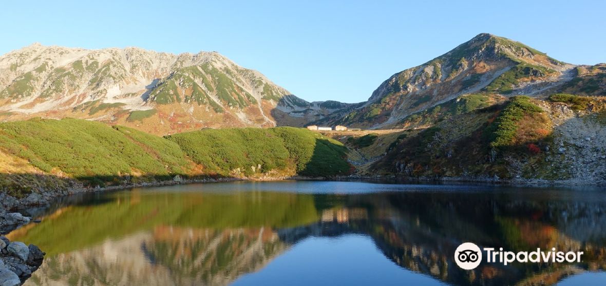 Kamiichi Travel Guide 2023 - Things to Do, What To Eat & Tips | Trip.com