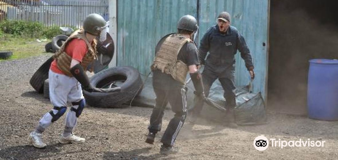 Rushock Travel Guide 2023 - Things to Do, What To Eat & Tips | Trip.com