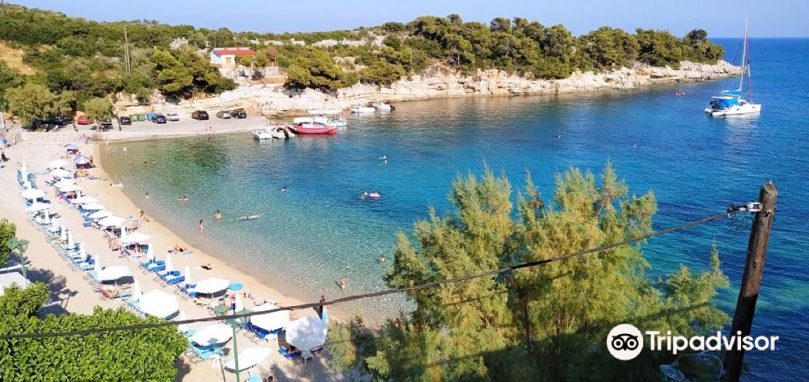 Alonnisos Travel Guide 2023 - Things to Do, What To Eat & Tips | Trip.com