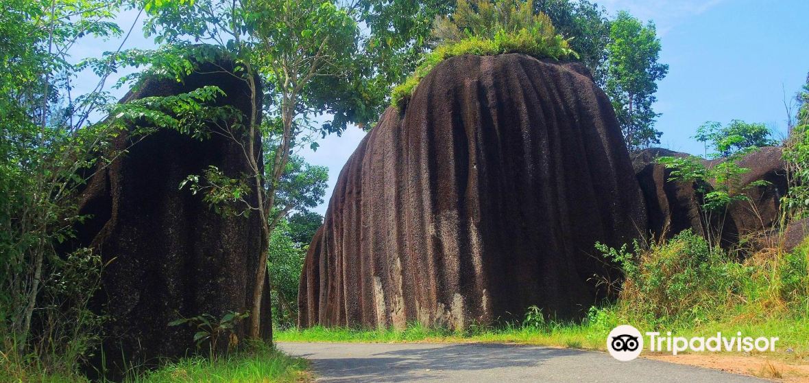 Belinyu Travel Guide 2023 - Things to Do, What To Eat & Tips | Trip.com