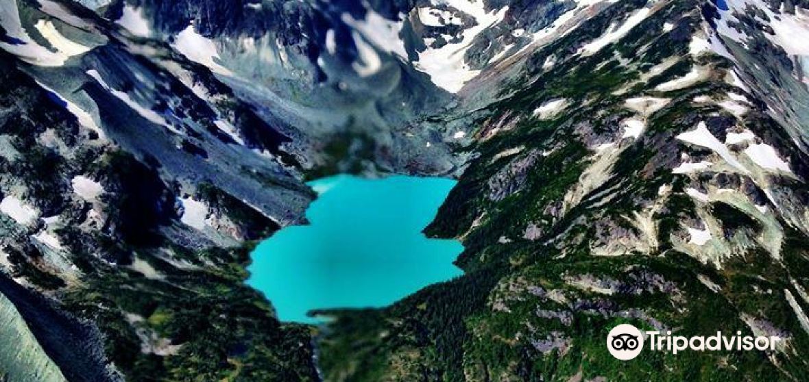 Bulkley-Nechako Travel Guide 2023 - Things to Do, What To Eat & Tips ...