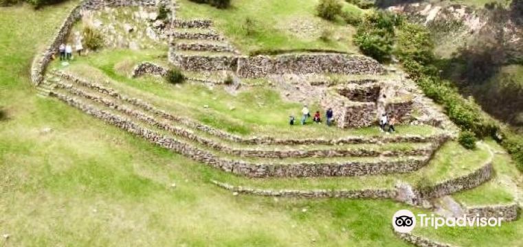 กิจกรรมน่าทำยอดนิยมในParroquia Cojitamboประจำปี 2023 - คู่มือท่องเที่ยว ...