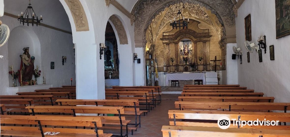 Gaucin Travel Guide 2023 - Things to Do, What To Eat & Tips | Trip.com