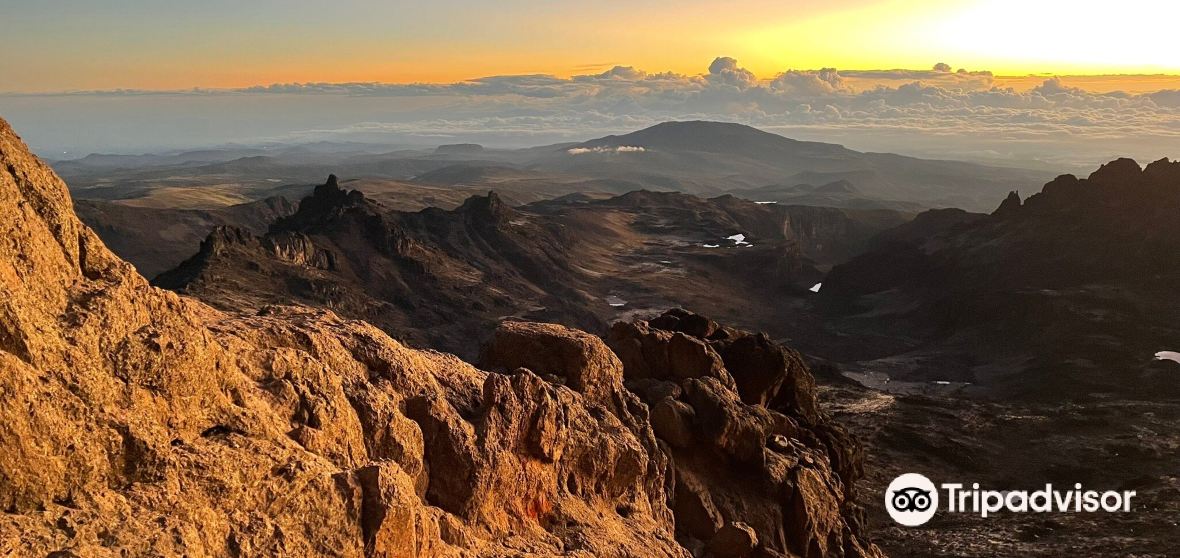 Ruiru Travel Guide 2023 - Things to Do, What To Eat & Tips | Trip.com