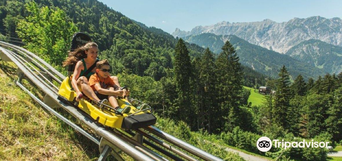 Vandans 2022 Top Things to Do - Vandans Travel Guides - Top Recommended ...