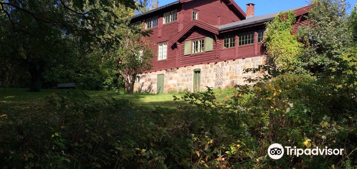 2022年Moelvの人気観光スポット - Moelvの旅行ガイド - Moelvのおすすめ観光スポットのチケット、ホテル、楽しみ方、グルメ ...