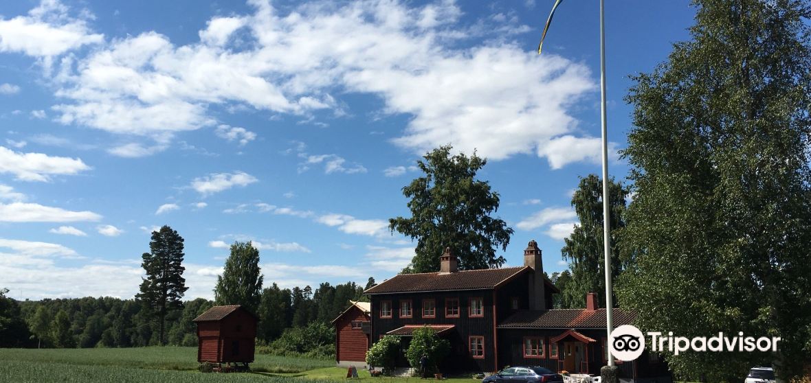 Leksand Travel Guide 2023 - Things to Do, What To Eat & Tips | Trip.com