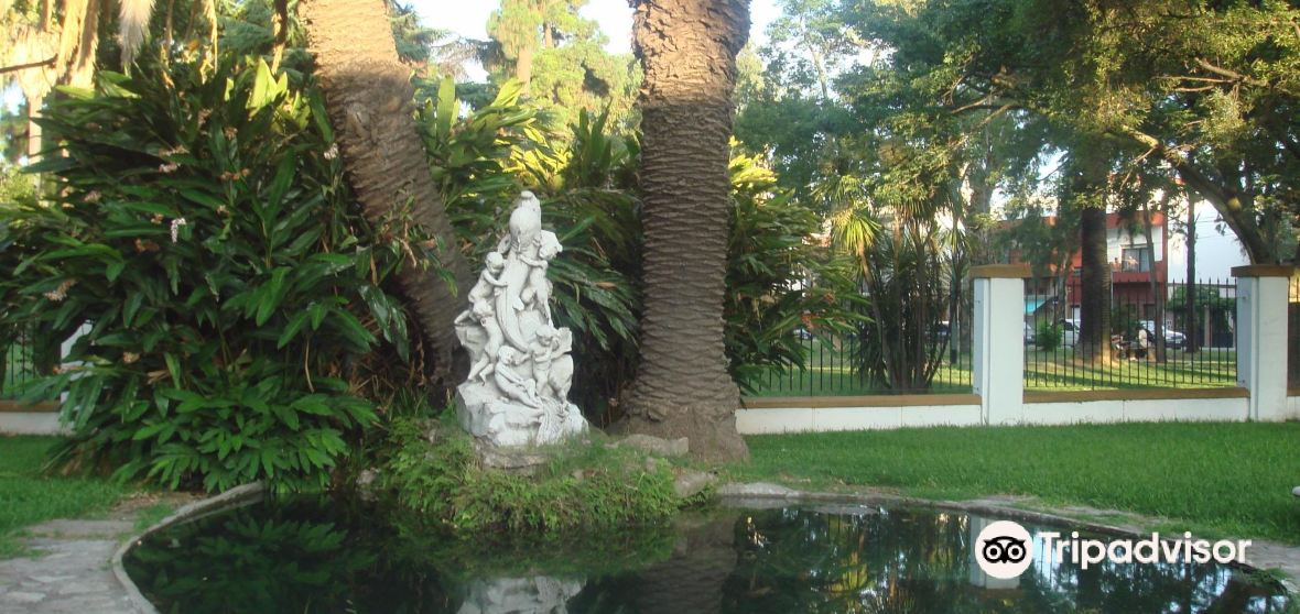 Los Troncos del Talar 2023 Top Things to Do - Los Troncos del Talar Travel Guides - Top ...