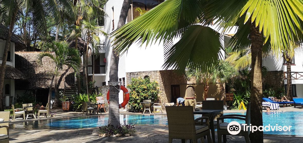 Shanzu Travel Guide 2023 - Things to Do, What To Eat & Tips | Trip.com