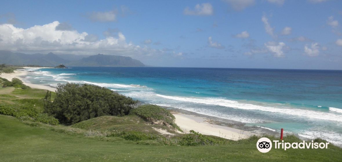 Marine Corps Base Hawaii Travel Guide 2023 - Things to Do, What To Eat ...