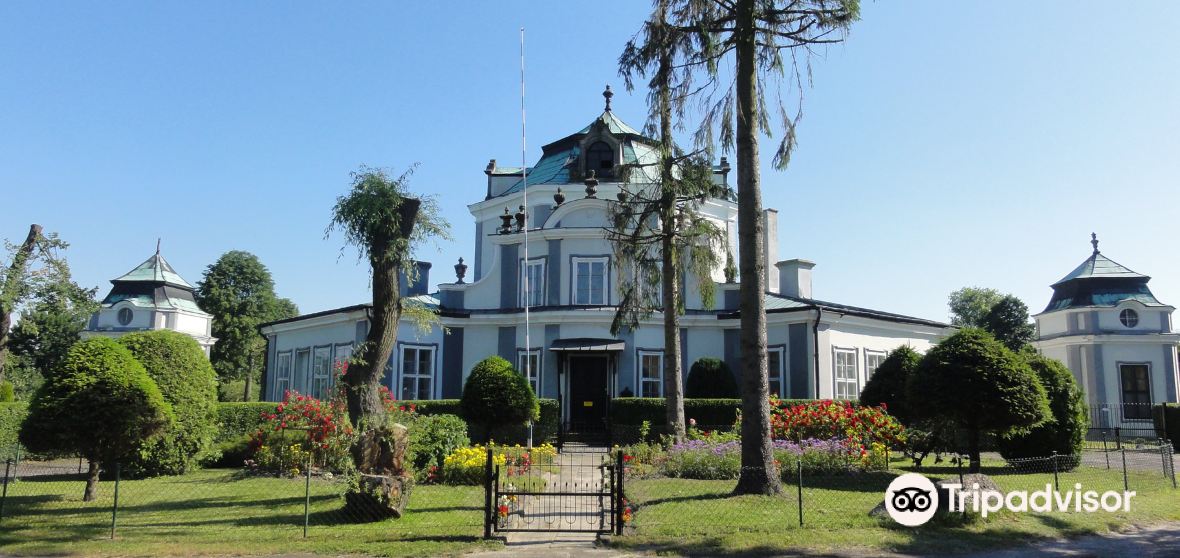 Staszow County Travel Guide 2023 - Things to Do, What To Eat & Tips ...