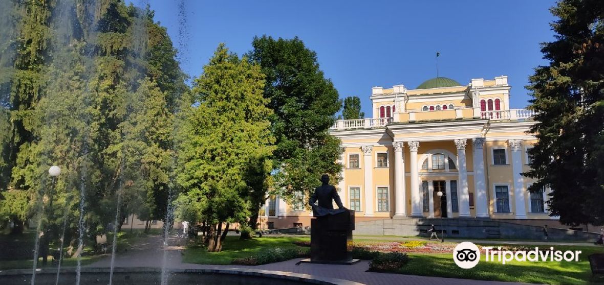 Gomel District 2023 Top Things to Do - Gomel District Travel Guides ...