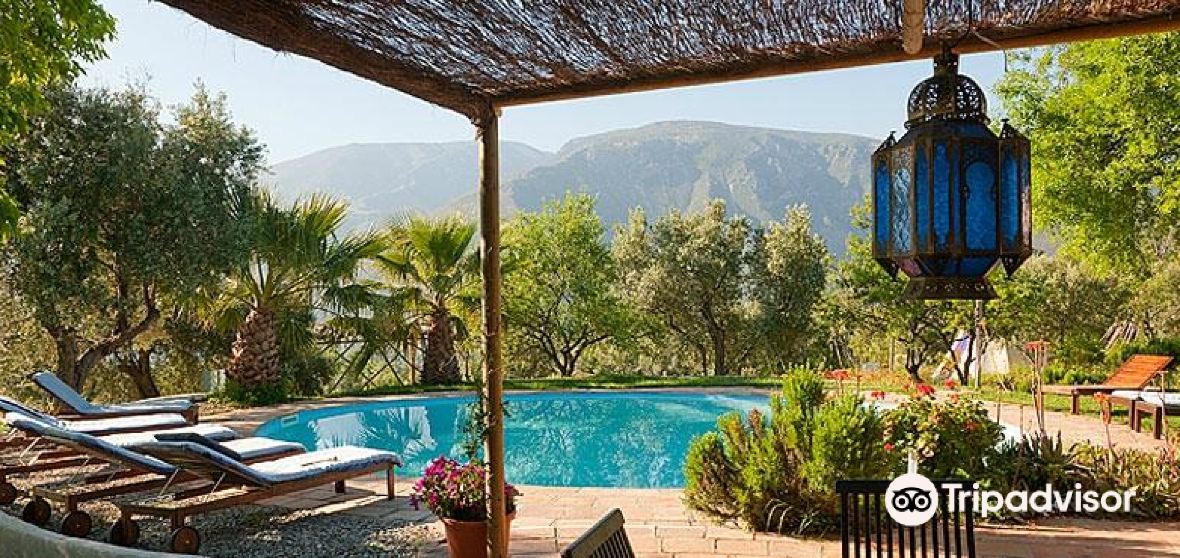 Orgiva Travel Guide 2023 - Things to Do, What To Eat & Tips | Trip.com