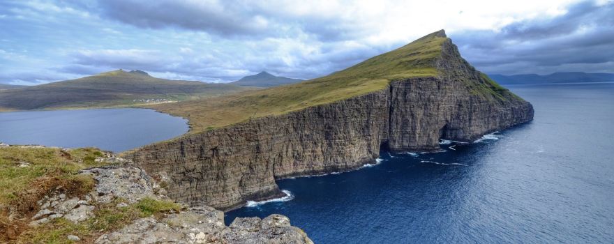 Las mejores atracciones en Vágar para el 2023 - Guías de viaje de Vágar ...