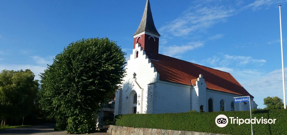 Gedser Travel Guide 2023 - Things to Do, What To Eat & Tips | Trip.com