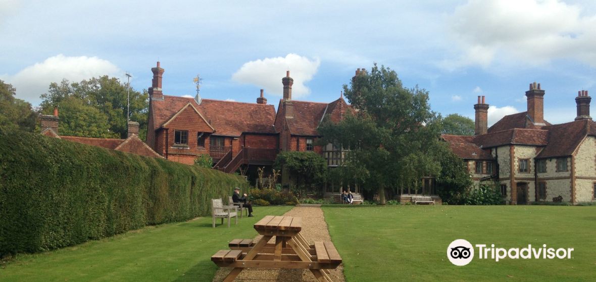 กิจกรรมน่าทำยอดนิยมในDilton Marshประจำปี 2023 - คู่มือท่องเที่ยวDilton ...