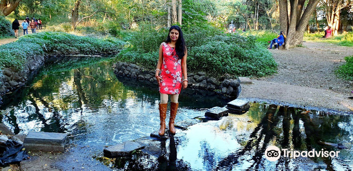 Osho Garden Pune Fees | Fasci Garden