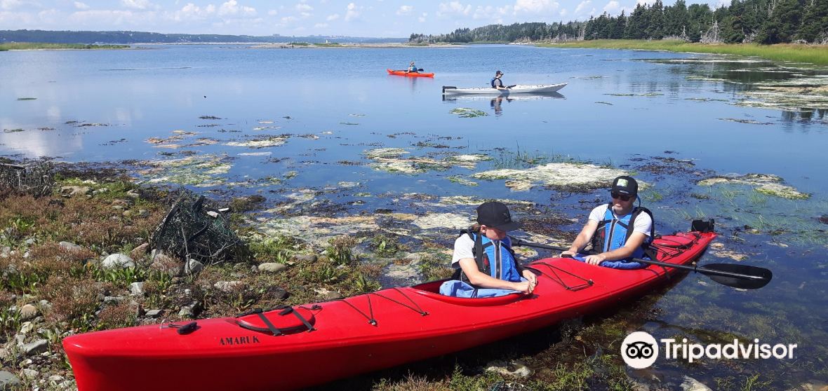 Eastern Passage Travel Guide 2023 - Things to Do, What To Eat & Tips ...