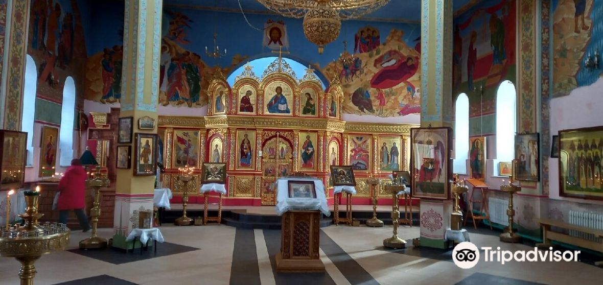 Chechen Republic Travel Guide 2023 - Things to Do, What To Eat & Tips ...