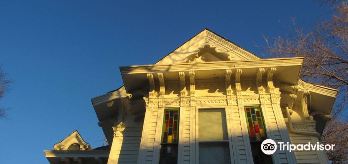 Grandview Travel Guide 2023 - Things to Do, What To Eat & Tips | Trip.com