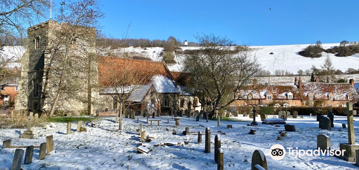 กิจกรรมน่าทำยอดนิยมในTurvilleประจำปี 2023 - คู่มือท่องเที่ยวTurville ...