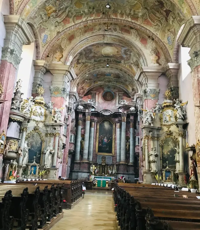 Presov Region Travel Guide 2023 - Things to Do, What To Eat & Tips ...