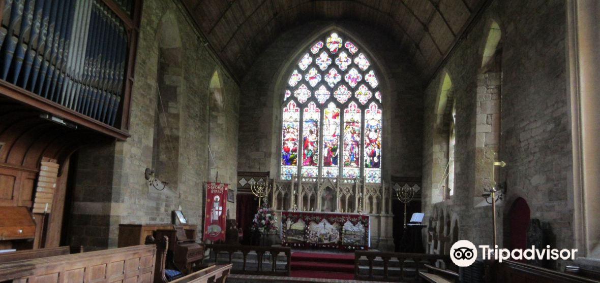 Lower Brailes Travel Guide 2023 - Things to Do, What To Eat & Tips ...