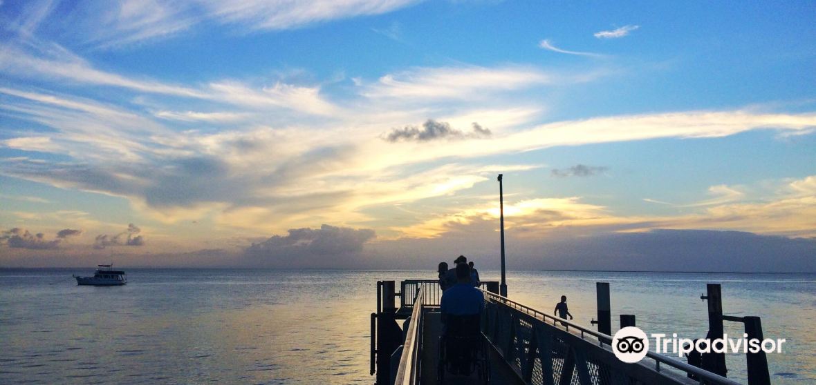 Amity Point Travel Guide 2023 - Things to Do, What To Eat & Tips | Trip.com