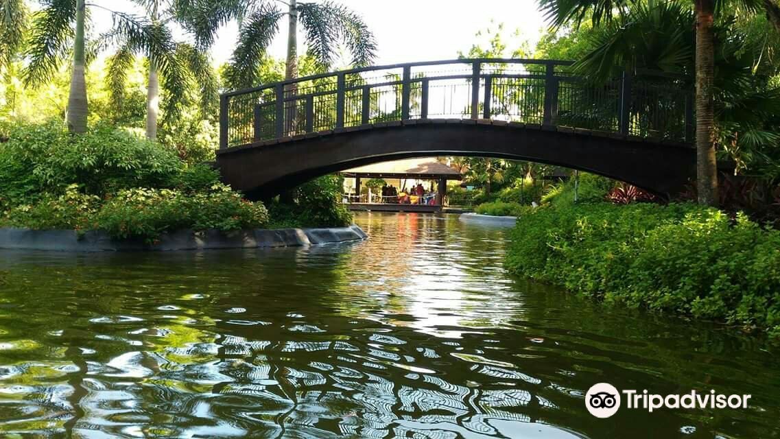 Top Travel Destinations in Pasig: Best 6 Days Pasig Itinerary - Trip.com