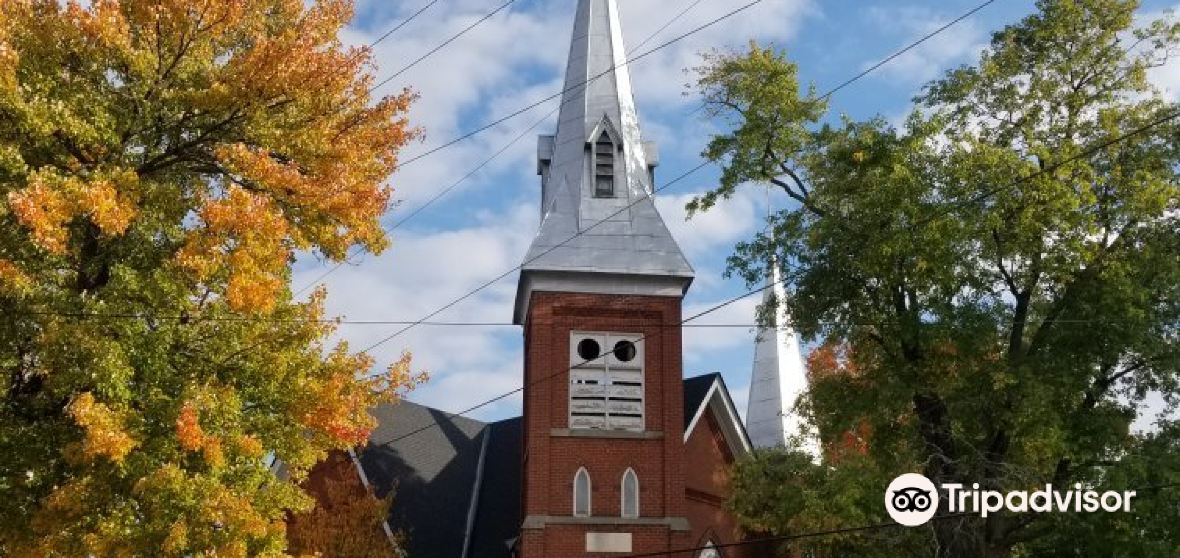 Merrickville 2023 Top Things to Do - Merrickville Travel Guides - Top ...